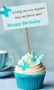 50+ Best Happy Birthday Messages For Boys In English