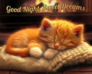 80 Funny Good Night Messages And Wishes With Sweet Dreams