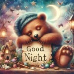 80 Funny Good Night Messages And Wishes With Sweet Dreams