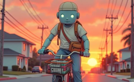 AI Art Generator And Cartoon Generator: Transforming Creativity