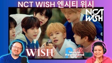 NCT WISH Wichu: The Rising Star Of NCT Universe